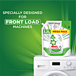 Buy Ariel Matic Liquid Detergent - Front Load Online at Best Price of ...
