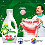 Buy Ariel Matic Liquid Detergent - Front Load Online at Best Price of ...