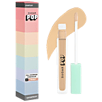 Buy SUGAR POP Full Coverage Concealer - Water Proof, Long-Lasting, Easy ...