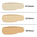 Buy SUGAR POP Full Coverage Concealer - Water Proof, Long-Lasting, Easy ...