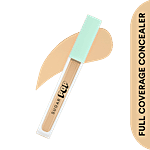 Buy SUGAR POP Full Coverage Concealer - Water Proof, Long-Lasting, Easy ...