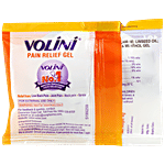 Buy Volini Pain Relief Gel - Gets Absorbed Easily Online at Best Price ...