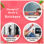 Buy Snickers Chocolate Bar - Berry Whip, Smooth & Creamy Texture Online ...