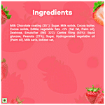 Buy Snickers Chocolate Bar - Berry Whip, Smooth & Creamy Texture Online ...