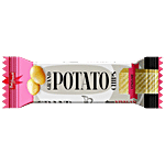 Buy Bal Snack Grand Potato Chips - Vinegar, Crispy Online at Best Price ...