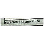 Buy Heritage Super Dubar Basmati Rice - Classic Online at Best Price of ...