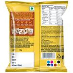 Buy Quaker Oats Muesli - Fruit & Nut Flavour, Breakfast Cereal Online ...