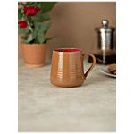 Buy Claycraft Ava Coffee & Milk Mug - AV10 Online at Best Price of Rs ...