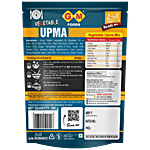 Buy Gm Foods Vegetable Upma Ready Mix Online at Best Price of Rs 98 ...