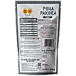 Buy Gm Foods Poha Pakora Flour Online at Best Price of Rs 76 - bigbasket