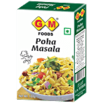 Buy Gm Foods Poha Masala Online at Best Price of Rs 66.3 - bigbasket