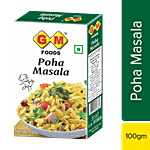 Buy Gm Foods Poha Masala Online at Best Price of Rs 78 - bigbasket