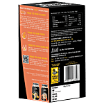 Buy True Elements Cereal Biscuits Jowar Ready-To-Eat Breakfast - High ...