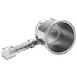 Buy Indo Khalbata/Mortar & Pestle Set - Stainless Steel, Rust-Free ...