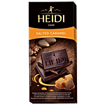 Buy Heidi Sour Cherry Dark Chocolate Bar Online at Best Price of Rs 300 ...