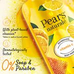 Buy Pears Naturale Vitamin C Body Wash - Refreshing, 100% Soap Free Online at Best Price of Rs ...
