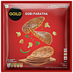 Buy Goeld Gobi Paratha Online at Best Price of Rs 99 - bigbasket