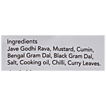 Buy Sarati Instant Jave Godhi Upma Mix - Traditional Recipe Online at ...