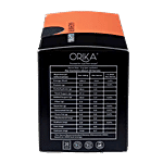 Buy Orika Kashmiri Kahwa - Premium, Sugar Free, Boosts Immunity ...
