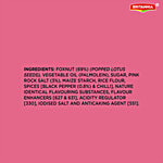 Buy Britannia Better Snack Co.Makhana/Foxnuts - Himalayan Pink Salt & Pepper Online at Best ...