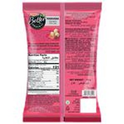 Buy Britannia Better Snack Co. Makhana/Foxnuts - Himalayan Pink Salt & Pepper Online at Best ...