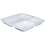 Buy VC Three Partition Plate Online at Best Price of Rs 319 - bigbasket