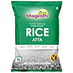 Buy Bhagirathi Rice Atta - Loaded With Nutrients Online at Best Price ...