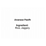 Buy Bhagirathi Anarase Peeth - Loaded With Nutrients Online at Best ...