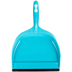 Buy Gebi Dolphin Dust Pan - With Brush, Blue, High Quality Online at ...