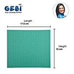 Buy Gebi Sponge Wipes - For Kitchen Cleaning, Super Absorbent Wipes ...
