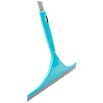 Buy Gebi Bathroom/Window Wiper - Blue, Sturdy, For Mess Free Cleaning ...