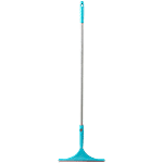 Buy Gebi Bathroom/Window Wiper - Blue, Sturdy, For Mess Free Cleaning ...