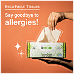 Buy Beco Facial Tissues - 2 Ply Online at Best Price of Rs 315 - bigbasket