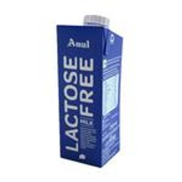 Buy Amul Lactose Free Milk Online at Best Price of Rs null - bigbasket