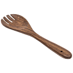 Buy OGGN Salad Mixing Spoon - Premium, Wooden, Durable Online at Best ...