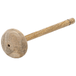 Buy OGGN Dal Mathni - Wooden Online at Best Price of Rs 79 - bigbasket