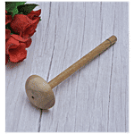 Buy OGGN Dal Mathni - Wooden Online at Best Price of Rs 79 - bigbasket