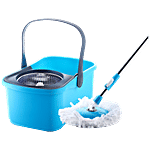 Buy Pro Clean Elegant Spin Mop - High Quality Online at Best Price of ...