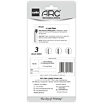 Buy BIC Cello ARC Mechanical Pencil With Lead - 0.5 mm, 0.7 mm & 0.9 mm ...