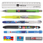 Buy BIC Cello School Kit - Ideal Gift For Kids, Assorted Online at Best ...