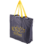 Buy ECOSAC Vegetable Bag - Durable, Grey Online at Best Price of Rs 99 ...