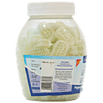 Buy CandyVille Mint Mello Flavoured Candy - Peppermint, Refreshing ...