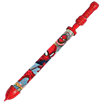 Buy Creative Space Holi Color/Gulal Kids Pipe Pichkari/Water Gun ...