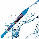 Buy Creative Space Holi Color/Gulal Kids Pipe Pichkari/Water Gun ...