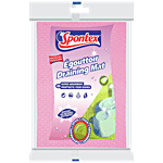 Buy Spontex Egouttoir Cellulose Draining Mat - Super Absorbent, Anti ...