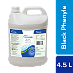 Buy Hygenol Black Phenyle - Disinfectant Floor Cleaner, Removes Tough ...