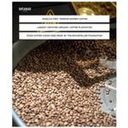 Buy ARAKU Coffee Micro Climate Pocket Brew - 100% Arabica, Certified Organic Online at Best ...