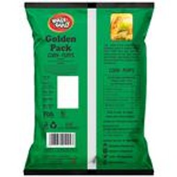 Buy Hully Gully Corn-Puffs - Peri Peri, Baked, Golden Pack Online at ...