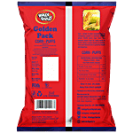 Buy Hully Gully Corn-Puffs - Tomato Salsa, Baked, Golden Pack Online at ...