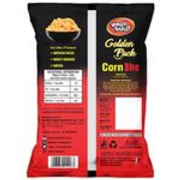 Buy Hully Gully Corn Bite - Schezwan, Baked, Golden Pack Online at Best ...